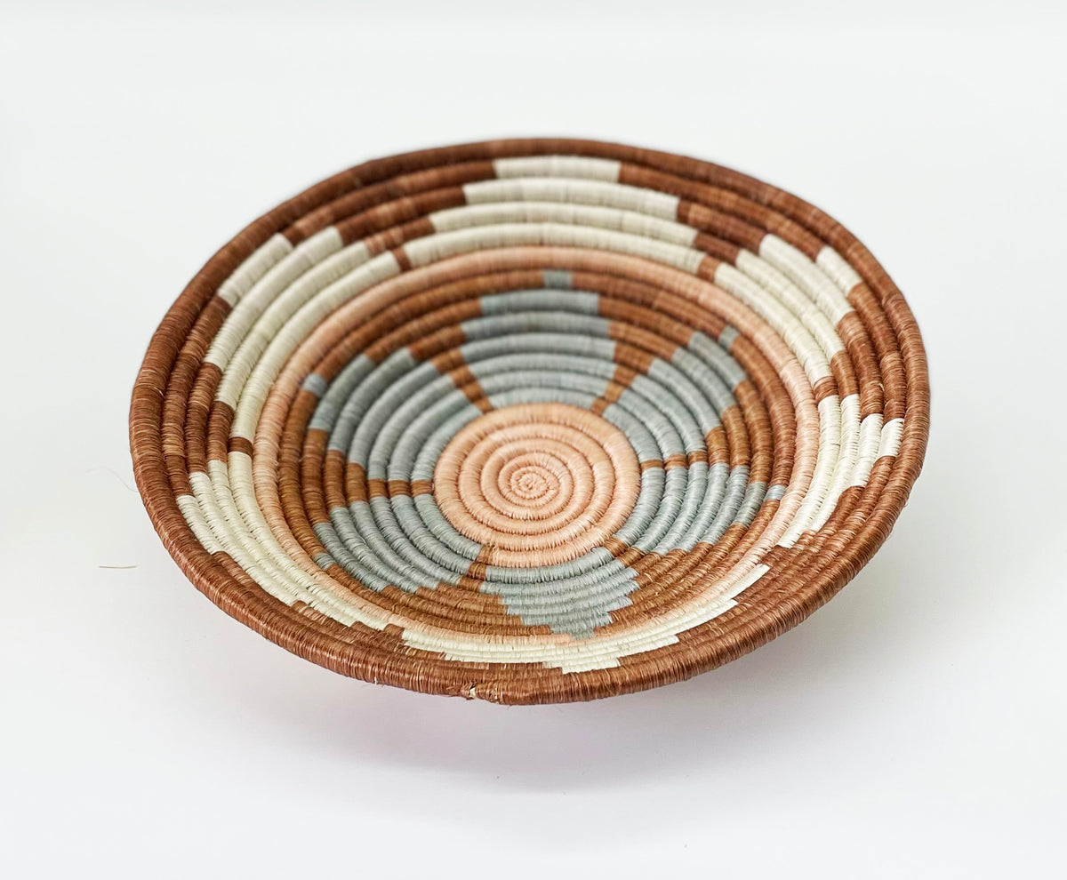 Large Intango baskets - Colours (ASSORTED DESIGNS) – A Small Shop in Africa